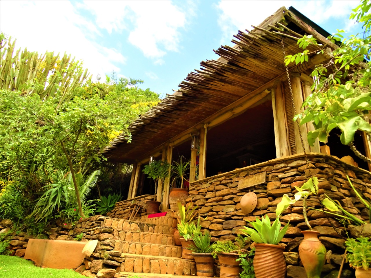 Oloika cottage (14) – Ol Talet Cottages, Magadi Road Olepolos